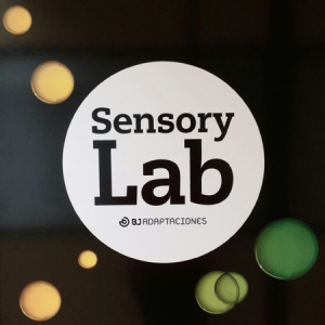 La experiencia de Joaquín en el Sensory Lab de BJ Adaptaciones - El ...