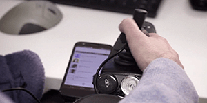 AVAPACE Valencia utiliza BJOY Ring - El blog de Qinera