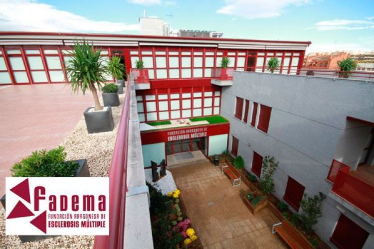 BJ en las Jornadas de Esclerosis Múltiple organizadas por FADEMA - El ...