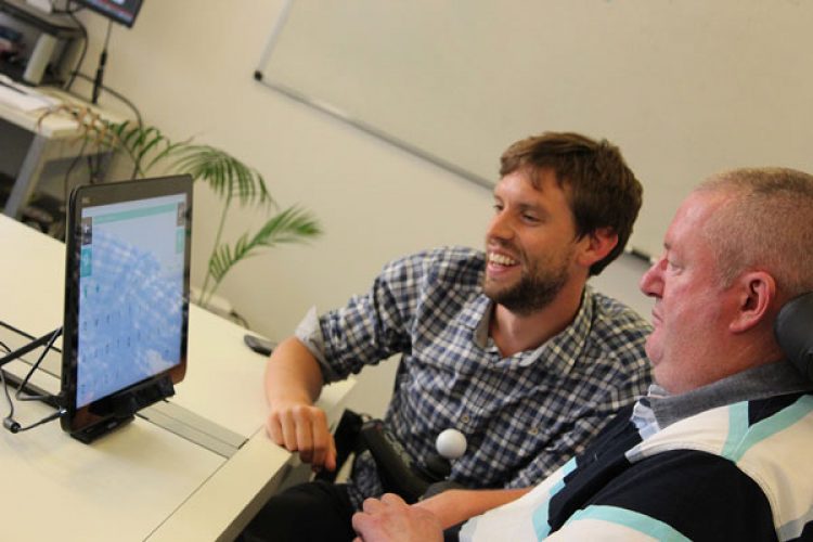 Grid 3, ya disponible en España - El blog de Qinera