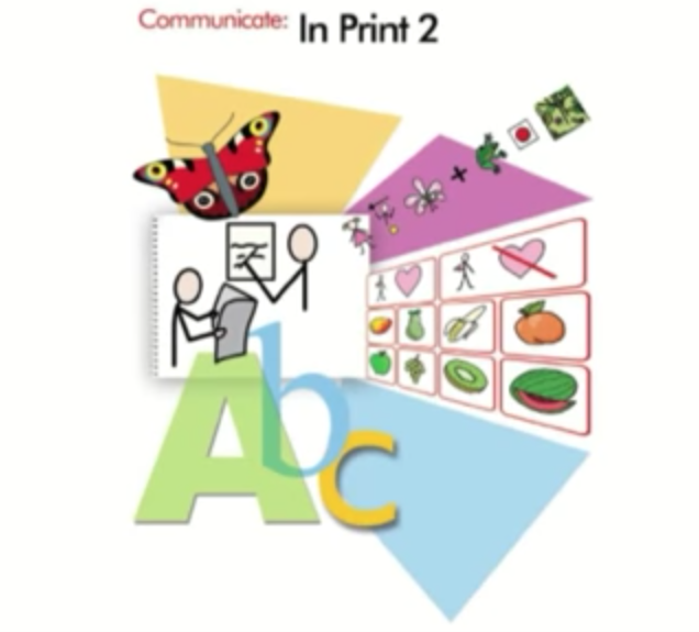 ¡ARASAAC y Communicate in Print juntos! - El blog de Qinera