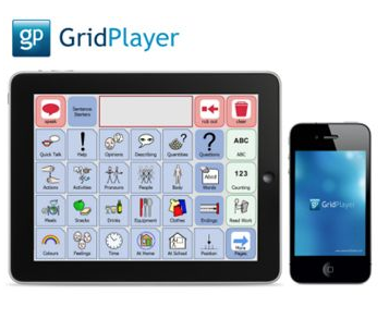 Grid Player disponible en castellano - El blog de Qinera