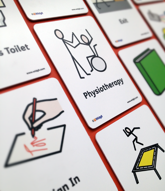 ¿Qué son los símbolos Widgit? - El blog de Qinera