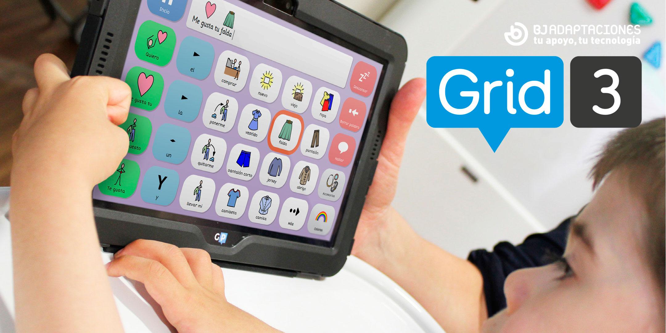 Curso de Grid 3 Nivel 1 - Barcelona - El blog de Qinera