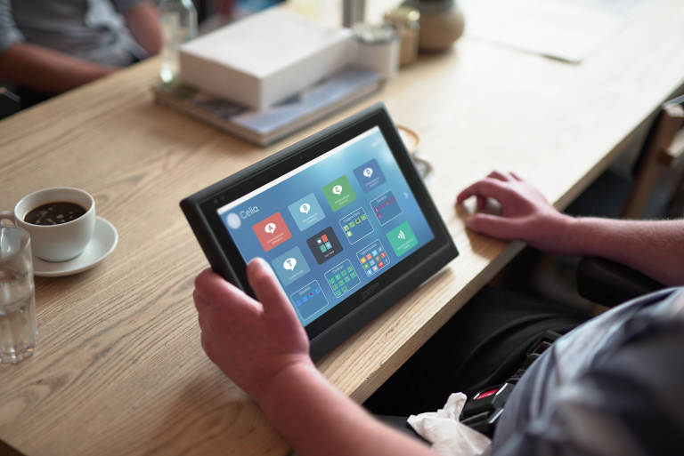 ¿Cómo instalar Grid 3 o Grid for iPad en un segundo dispositivo? - El ...