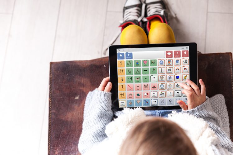 Diferencias entre Grid 3 y Grid for iPad - El blog de Qinera