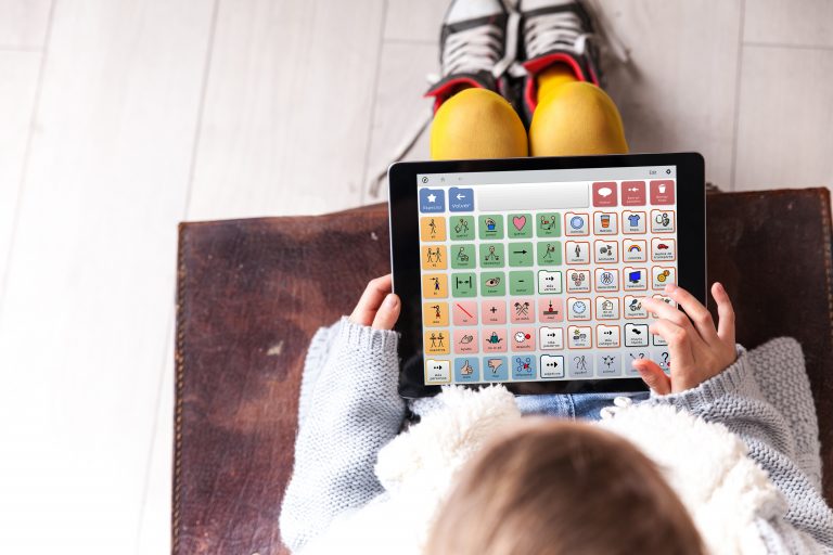 Diferencias entre Grid 3 y Grid for iPad - El blog de Qinera