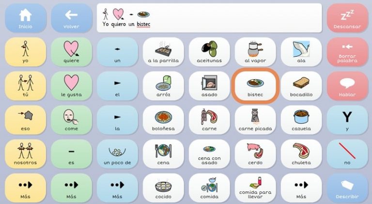 Diferencias entre Grid 3 y Grid for iPad - El blog de Qinera